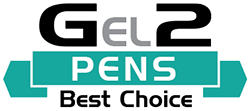 Promotional Pilot Pens Custom Printed with Logo for Advertising